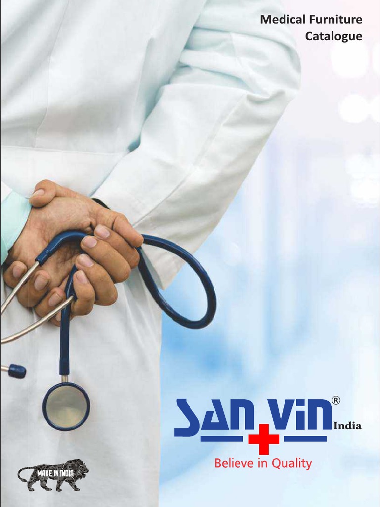 Sanvin Catalogue Final | PDF