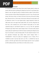 Temo Letlotlo Guidelines | PDF | Loans | Agriculture