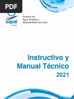 Calculo Caja Rompedora para Agua Potable | PDF | Electrodoméstico ...
