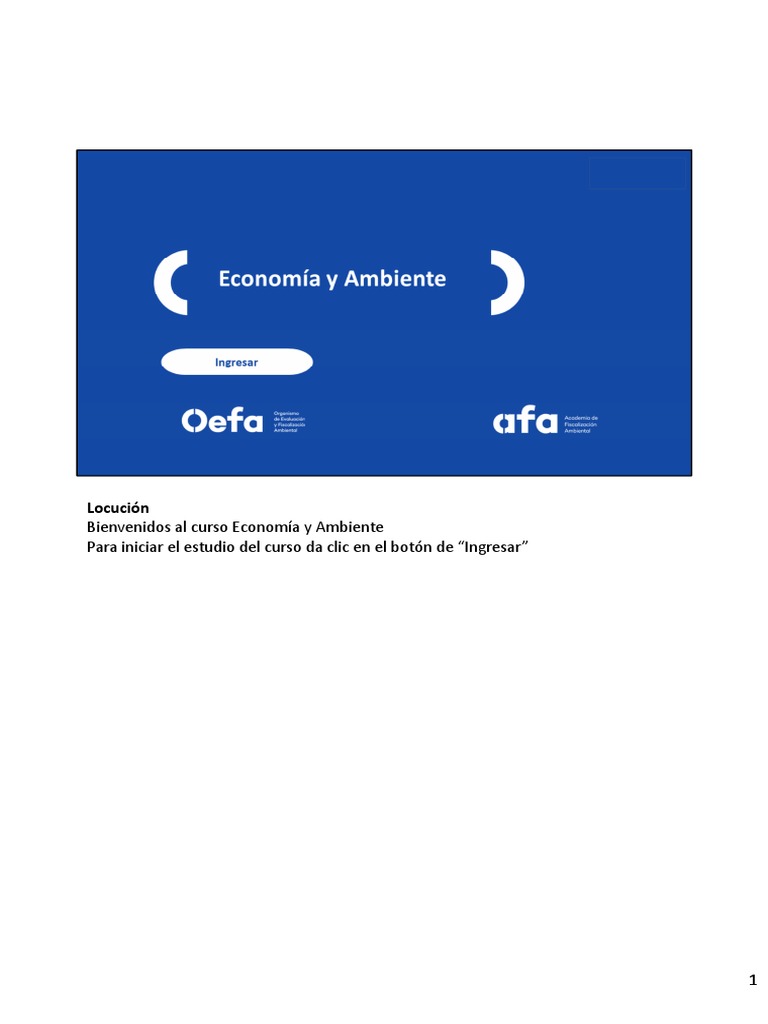 PDF Tema3 Economia y Ambiente 15 Julio | PDF | Multa (pena)