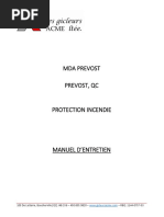 Tyco TY313+TY323 TFP172 - 09 - 2022 | PDF | Fire Sprinkler System ...