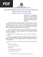 Formulário para Requerimentos Diversos - RD - : Governo Do Tocantins | PDF