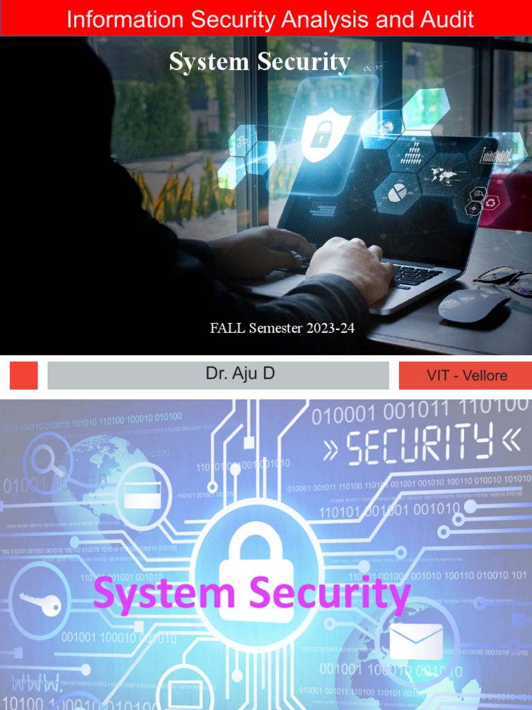 FALLSEM2023-24_BCSE353E_ETH_VL2023240100875_2023-05-23_Reference-Material-I | PDF | Information ...