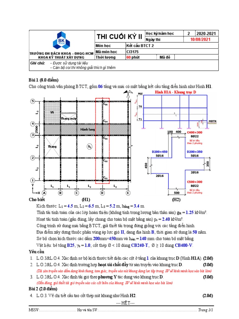 Ceac KCBTCT2 CK 210810-1 | PDF
