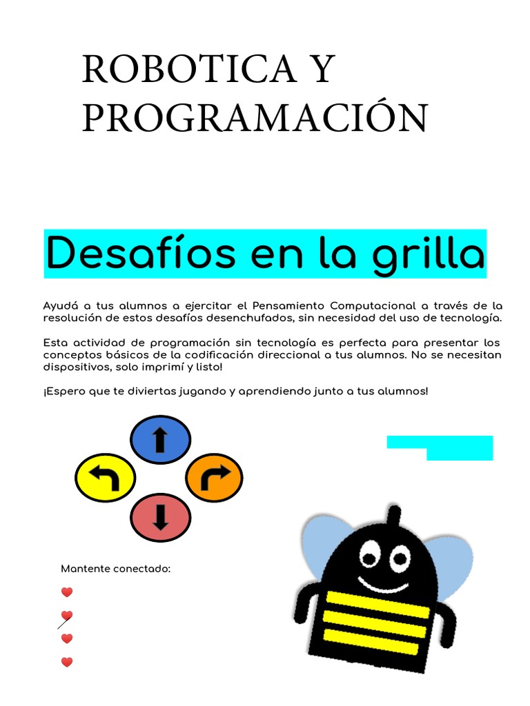 Actividad de Programacion | PDF