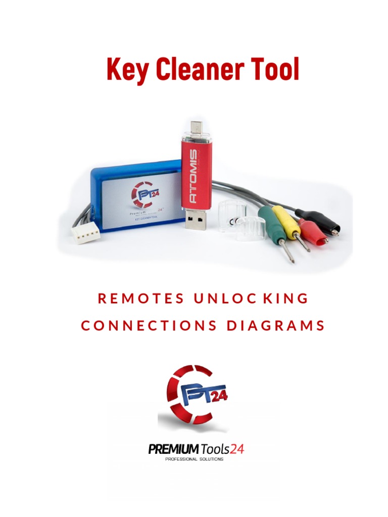 KCT Remotes Unlocking Connections Diagrams | PDF | Dodge | Chrysler KCT Remotes Unlocking Connections Diagrams | PDF | Dodge | Chrysler