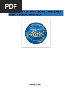 Pathfinder Explorer Workbook Guide | PDF | Bible | Gospel Of Luke