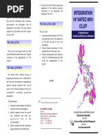 SAFDZ Guidelines for LGUs and Mapping | PDF | Irrigation | Agriculture