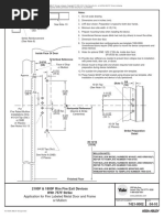 ND-Series Lock Templates Overview | PDF
