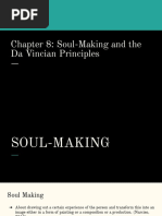 Soul Making, Appropriation, and Improvisation | PDF | Semantics ...