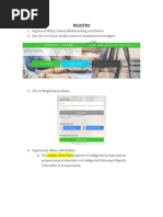 Manual Jasperactive | PDF