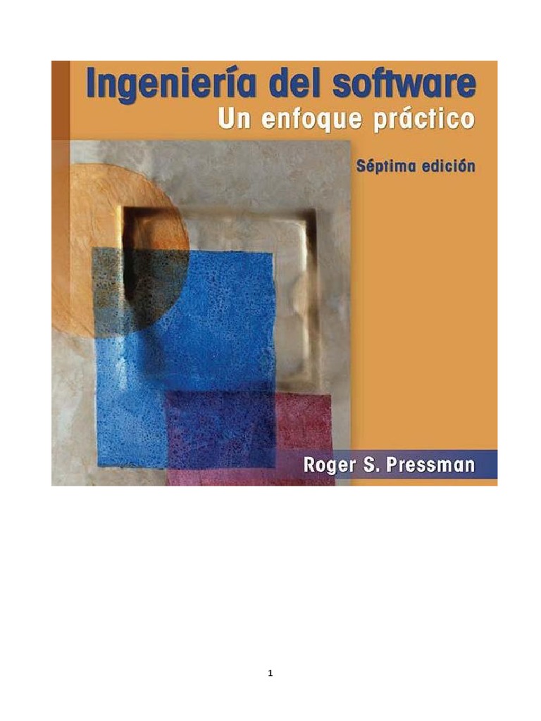Mitos Del Software | PDF | Software | Ingeniería de software
