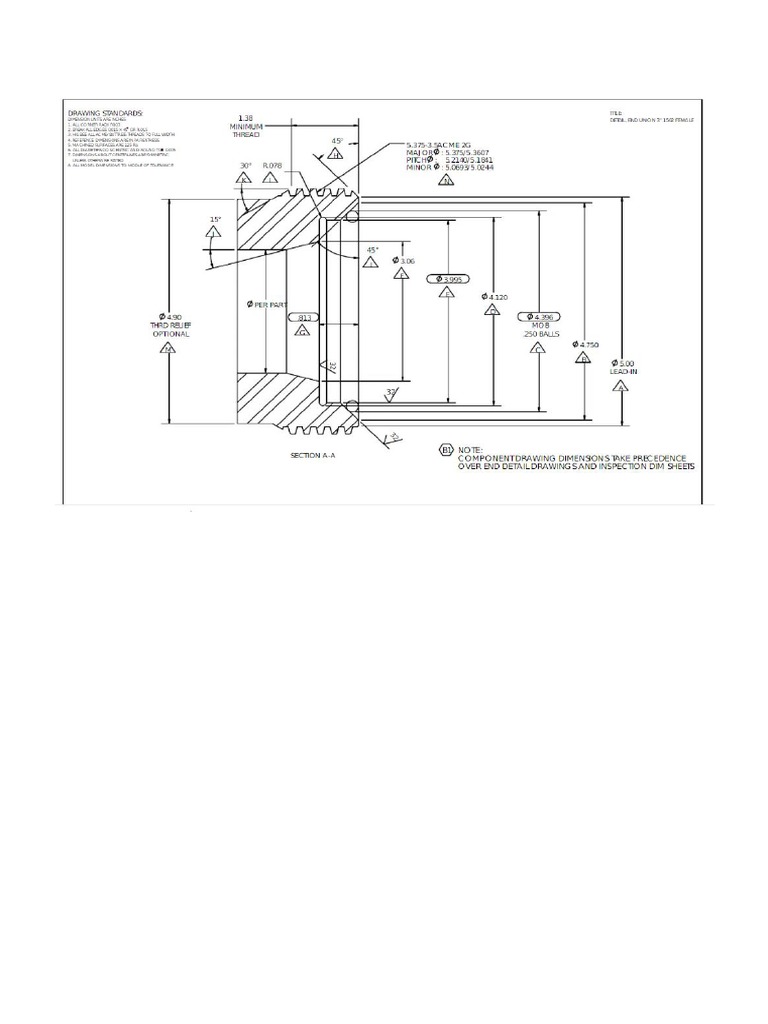 3 in 1502 WECO | PDF