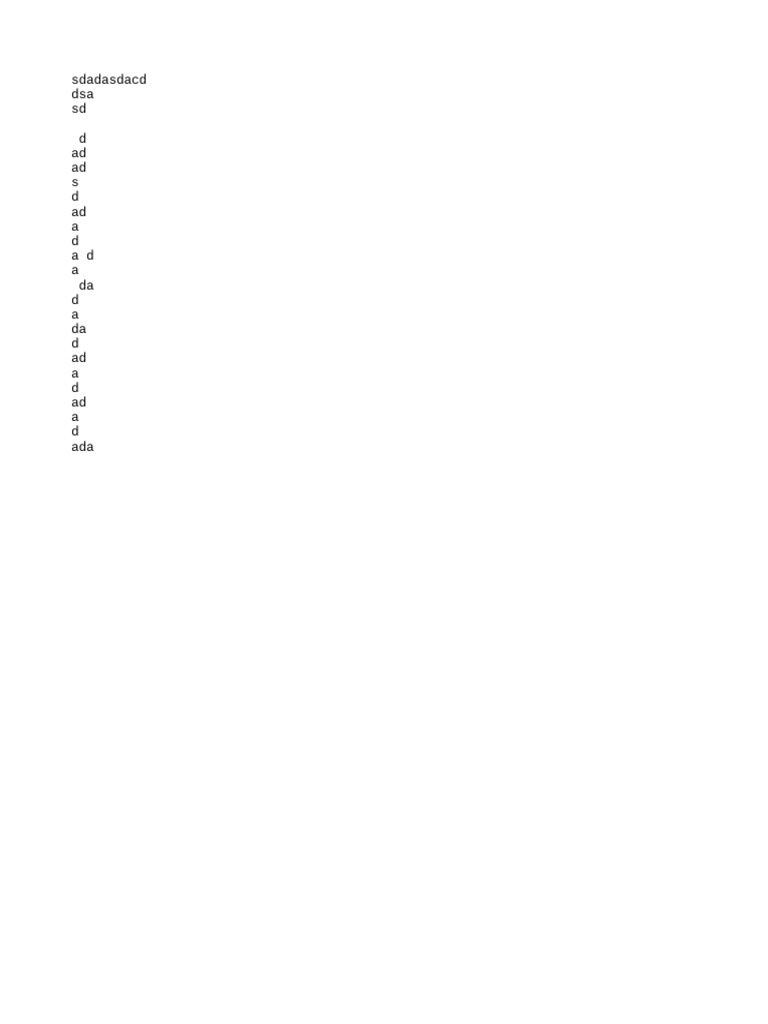 Alex Andrei David Paul Maria Daciana JRR | PDF