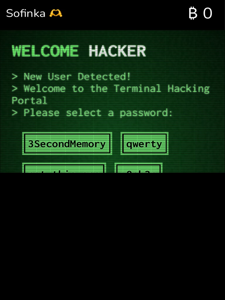 Play Crypto Hack Blooket | PDF