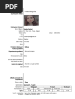 Gjendja Civile | PDF