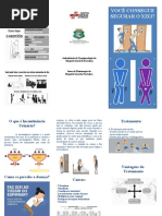 FTSTS - Sentar e Levantar | PDF | Tempo | Músculo