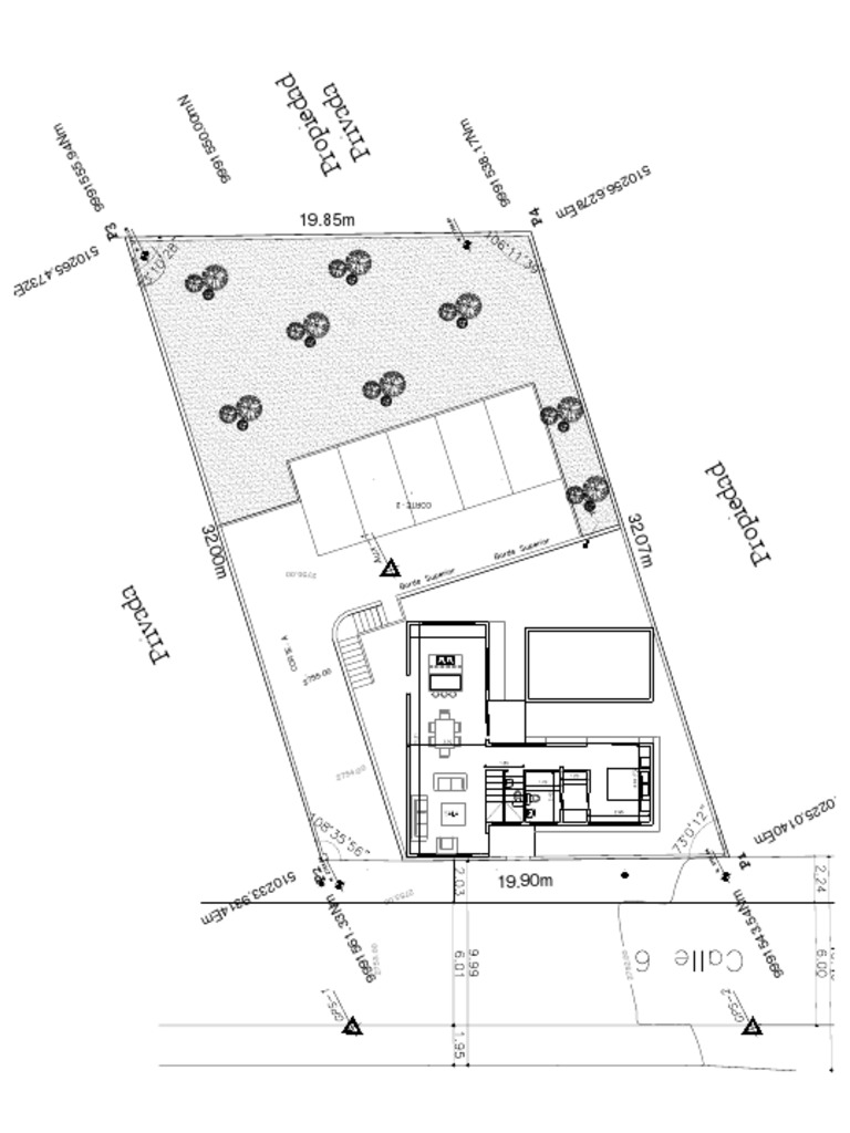 anteproyecto 1 | PDF