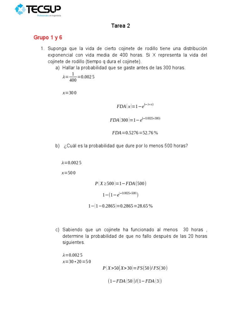 Tarea 10-1 | PDF