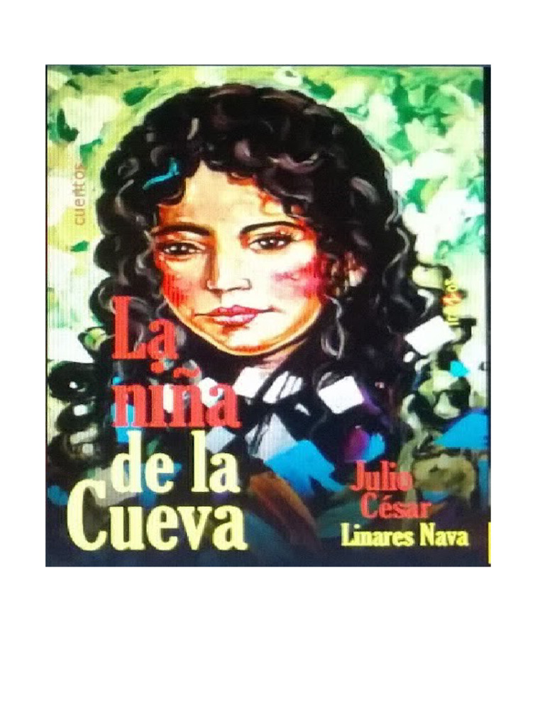La Niña de La Cueva | PDF