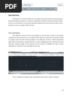 Autocad For Beginners | PDF
