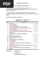 The Mood Disorder Questionnaire (MDQ) | PDF | Transtorno bipolar ...