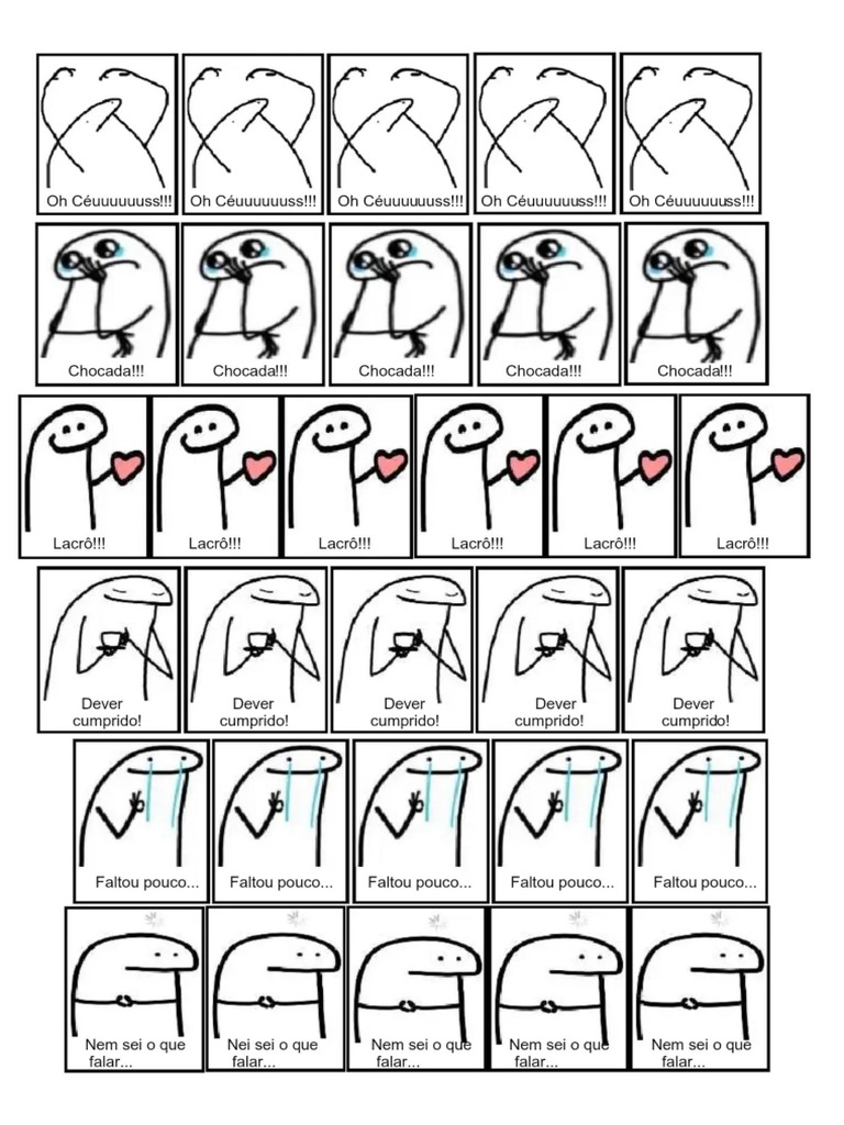 Memes Prova Flork Pdf