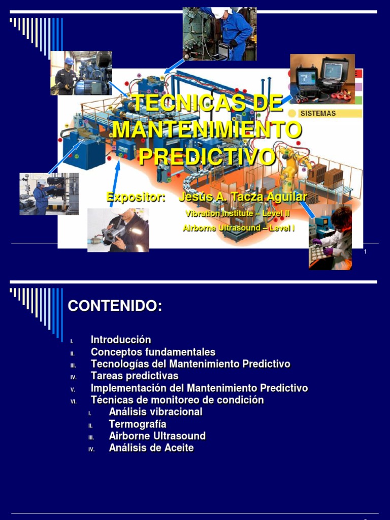 Capitulo1-Original - Tecsup 2013 | PDF