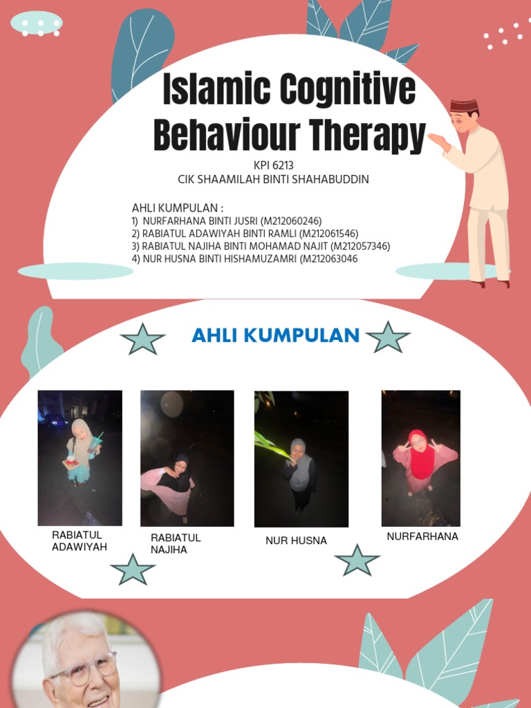 Icbt Dan Teori Penyelesaian Masalah | PDF