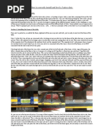Dewa Regulations For Electrical Installations | PDF | Electrical Wiring ...