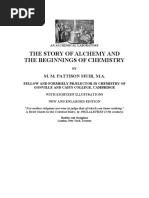 The Science of Alchemy | PDF | Alchemy | Chemistry