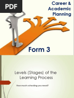 UWI GPA Grading Scheme | PDF | Theory | Critical Thinking