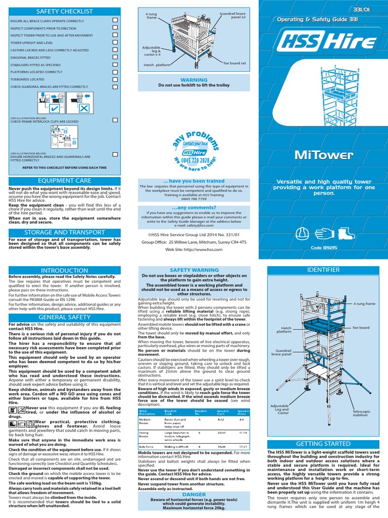 Mitower | PDF | Door | Manufactured Goods