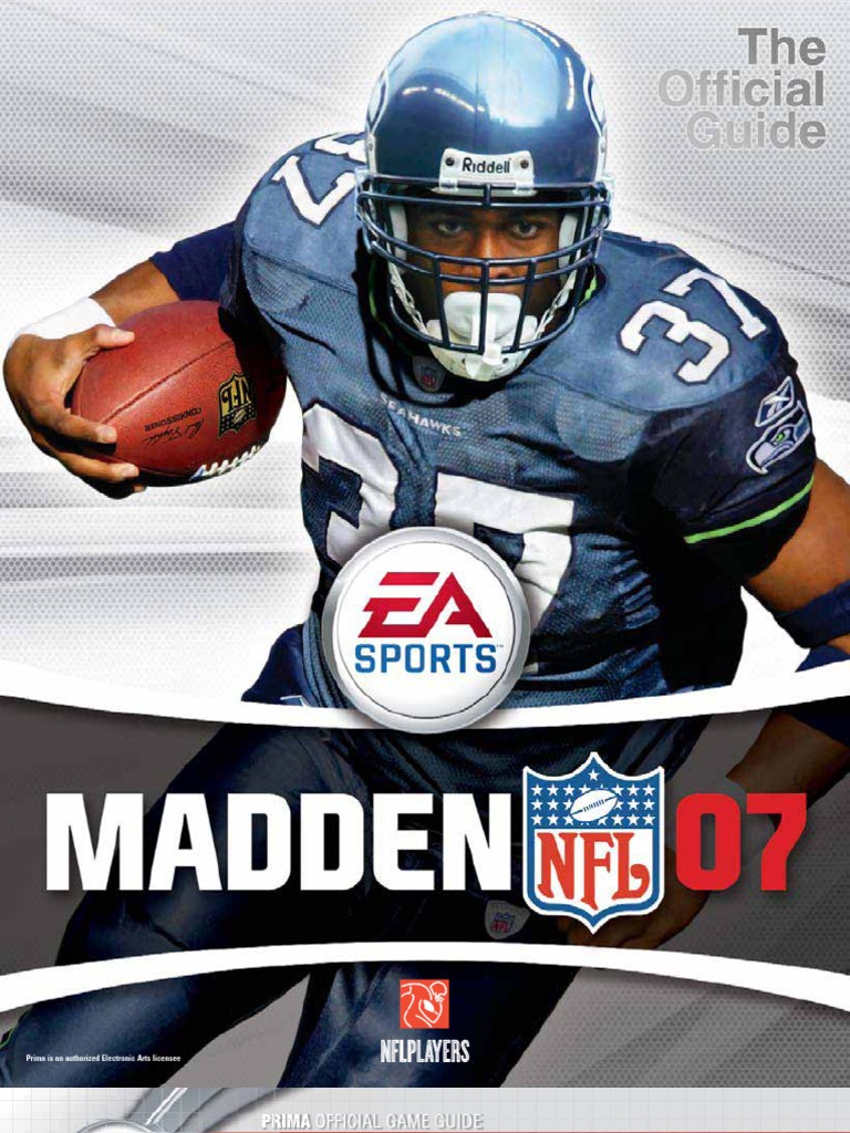 Madden Defense | PDF | Quarterback | Positions (Team Sports)