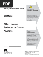 Guia Prático para Uso do SSA-CAD | PDF | Química | Senha