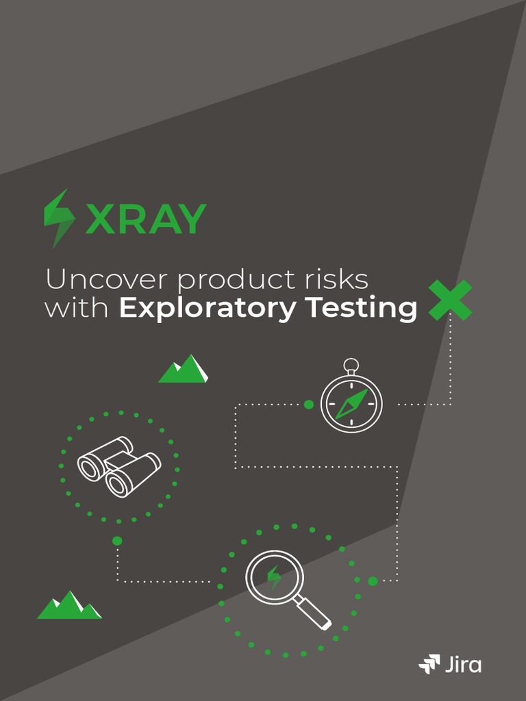 Ebook Exploratory Testing Xray | PDF | Software Testing | Computing Ebook Exploratory Testing Xray | PDF | Software Testing | Computing