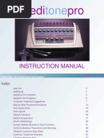 Completed Revalidation Forms and Templates | PDF | Nursing | Midwife