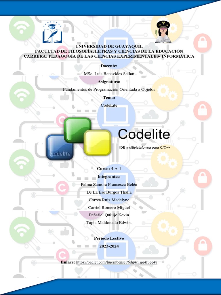 Code Lite | PDF | Software | Ingeniería de Sistemas