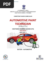 CA8800 Polyurethane Topcoat Series | PDF | Physical Sciences | Materials