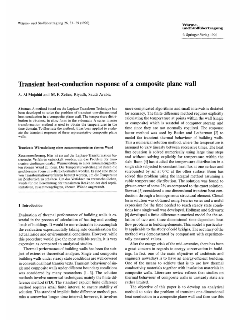 Al-Mujahid 1991 | PDF