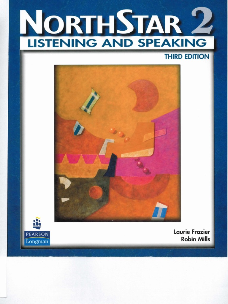 Northstar 2 Students' Book | PDF