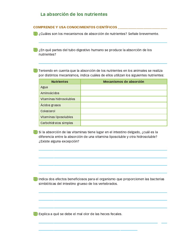 B-4º-Pract-Act2 Cyt U3 | PDF | Ciencias sociales | Salud y bienestar