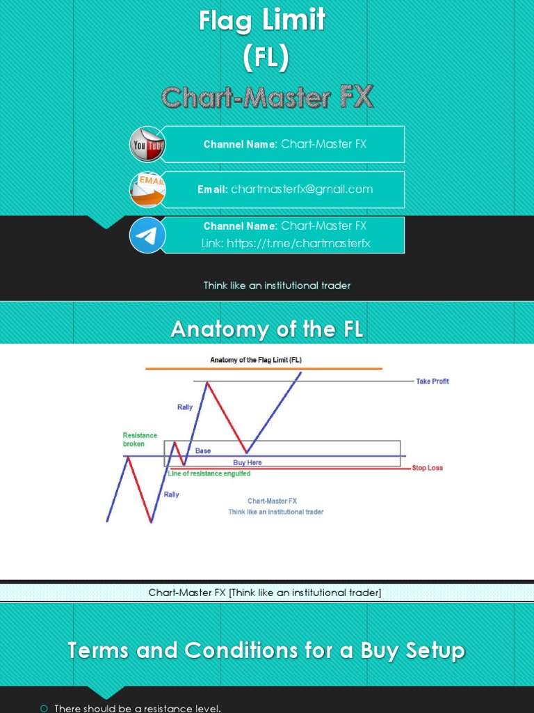 Flag Limit (FL) - SOP # 17 | PDF
