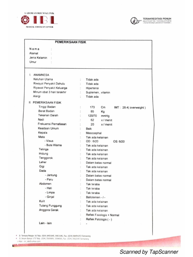 Result MCU - 1 | PDF