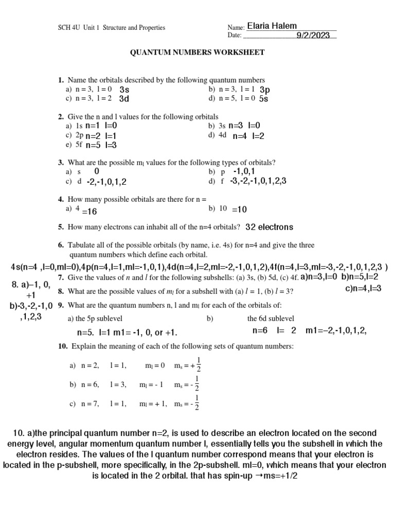 01 - Quantum Numbers Worksheet 2020-ba81ebb8-56d3-46aa-b63f ...
