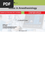 ROTEM Interpretation | PDF | Coagulation | Blood