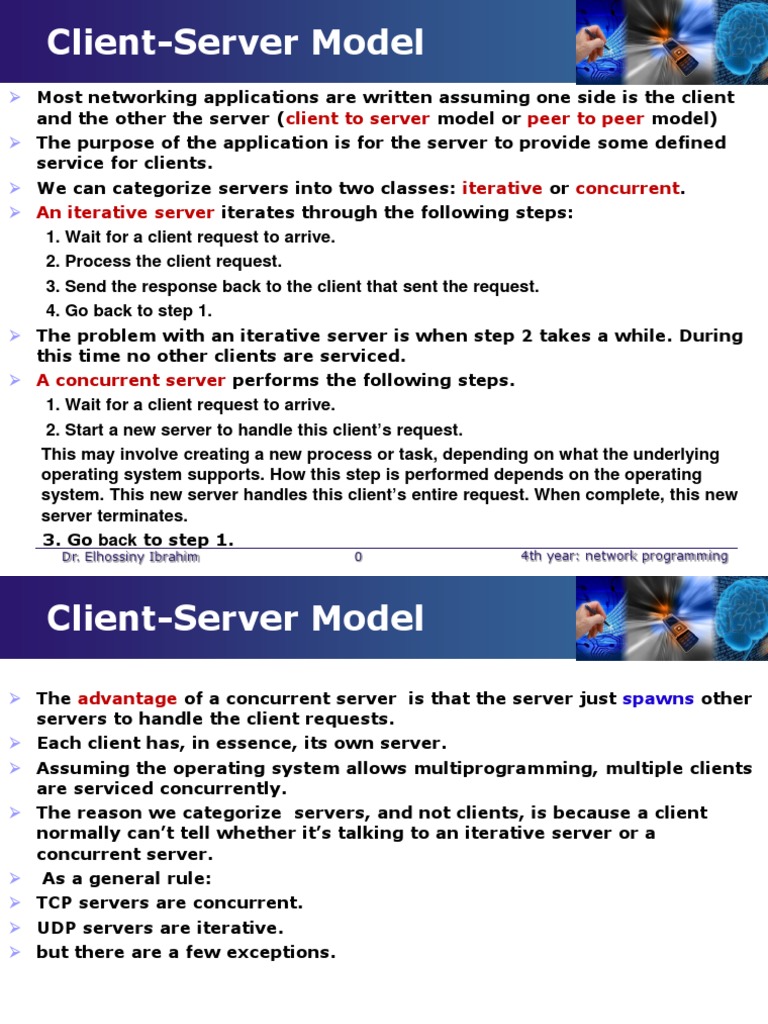 Network Programming | PDF | Network Socket | Port (Computer Networking) Network Programming | PDF | Network Socket | Port (Computer Networking)