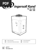 RS30 37i N Parts Mannual VECV | PDF | Door | Electrical Connector