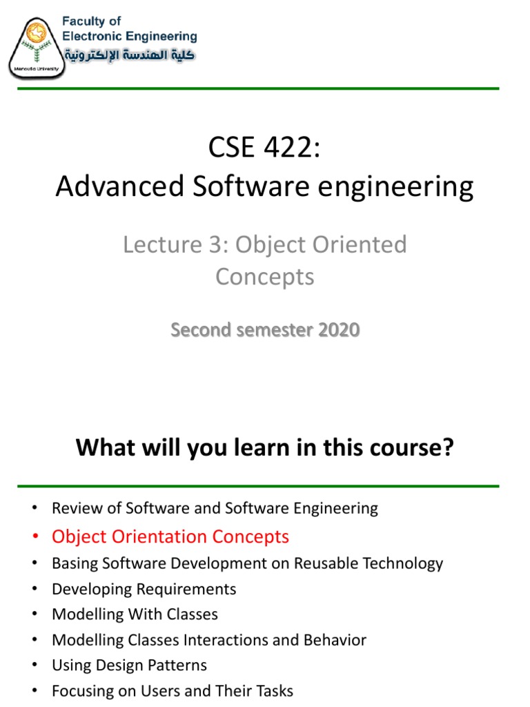 Lecture 03 Pdf Inheritance Object Oriented Programming Method