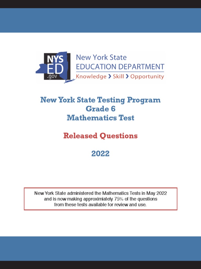 2022 Grade 6 | PDF | Gallon